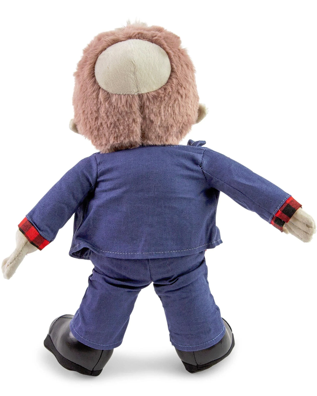 Day of the Dead Bub Zombie Plüschfigur 35cm als Geschenk | Horror-Shop.com