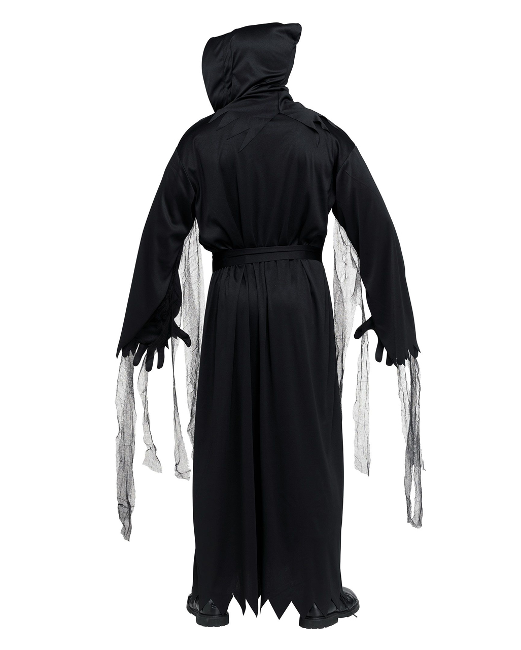 Grim Reaper Costume Boy's Grim Reaper Robe Costume | Morris Costumes