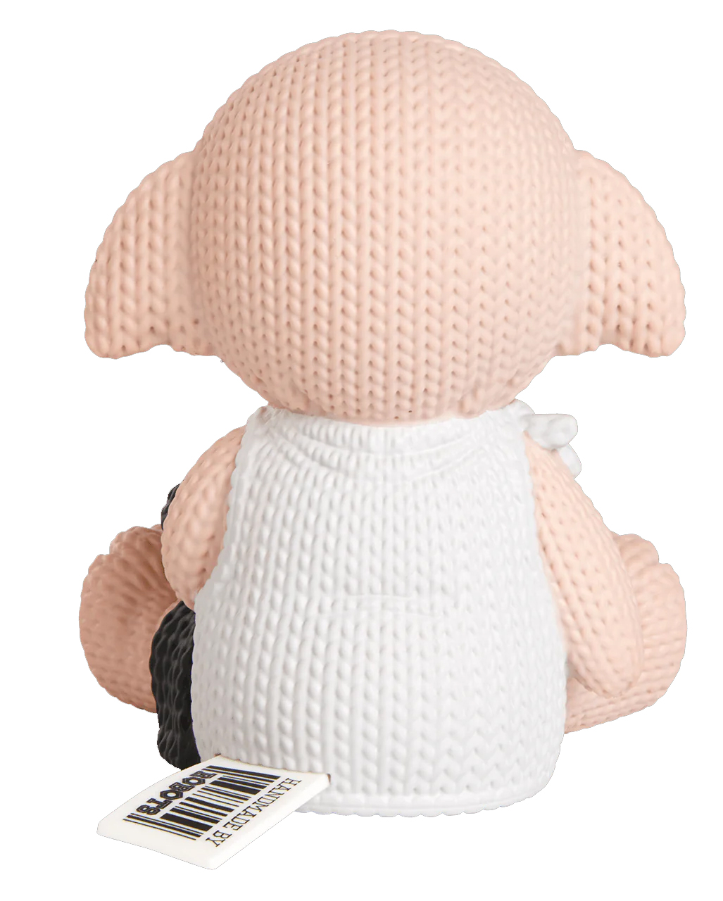 Dobby Vinyl Figure Handmade by Robots | Horror-Shop.com