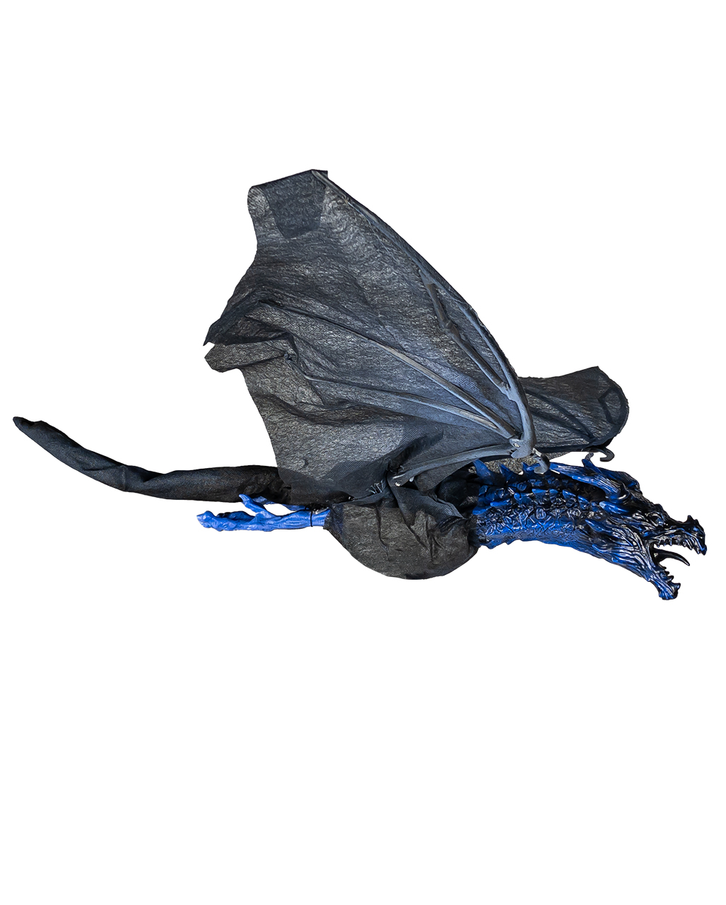 Fliegender Drache Halloween Animatronic 130cm kaufen | Horror-Shop.com