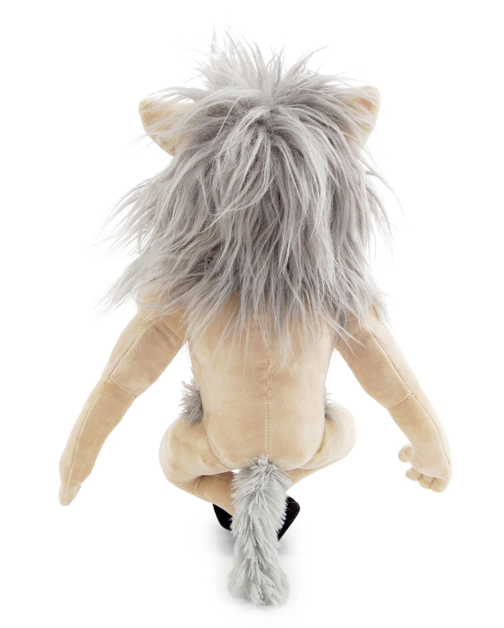 Ghoulies Cat Ghoulie Cuddly Toy 35cm as a gift | Horror-Shop.com