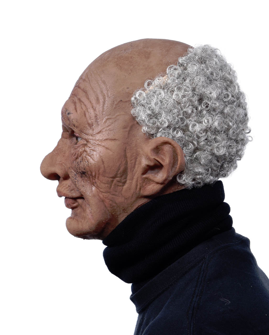 Granddaddy Mask | Halloween mask | Horror-Shop.com