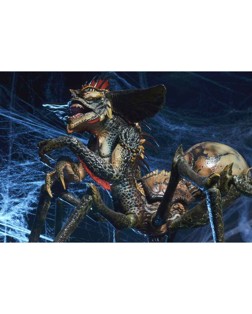 Gremlins 2: Spider Gremlin Action Figure 25cm ★ | Horror-Shop.com