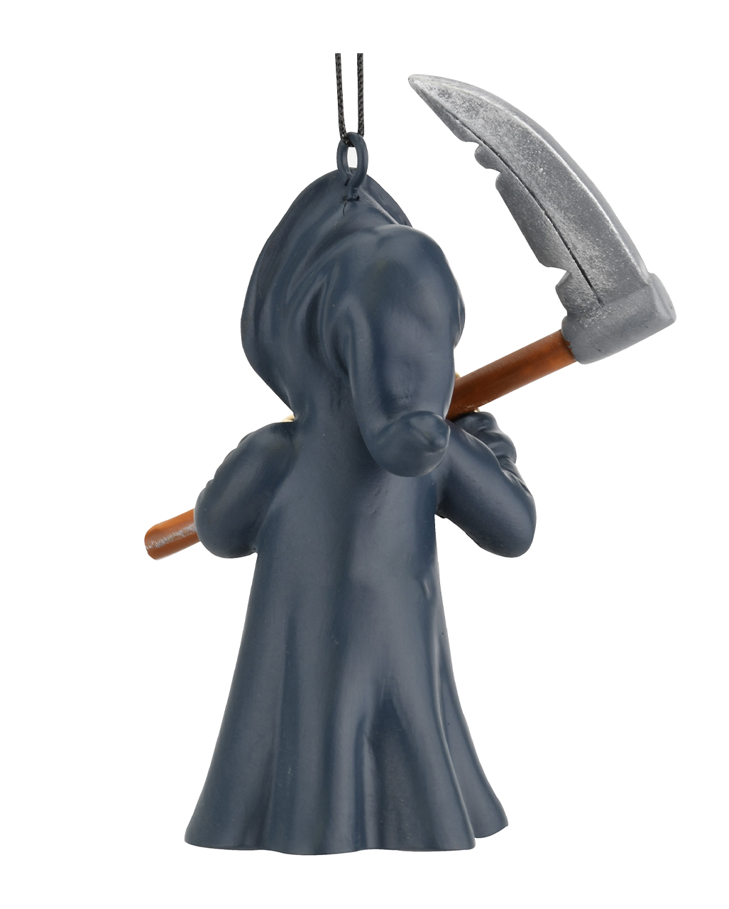 Grim Reaper Christmas Ball 8,9cm | HexMas decoration | Horror-Shop.com