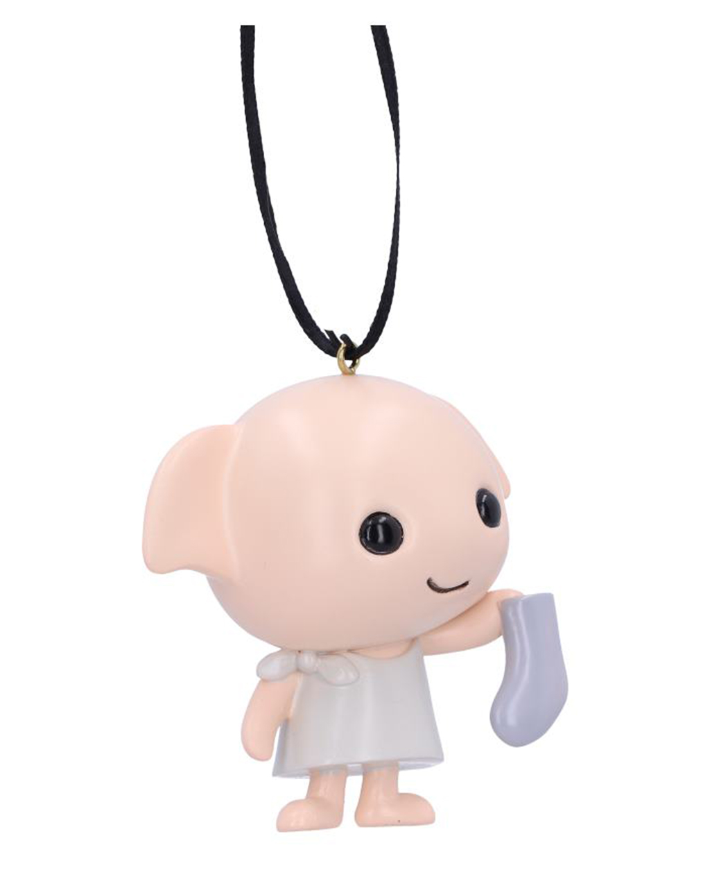 Harry Potter Dobby Christmas Ball 8cm | Order NOW! | Horror-Shop.com
