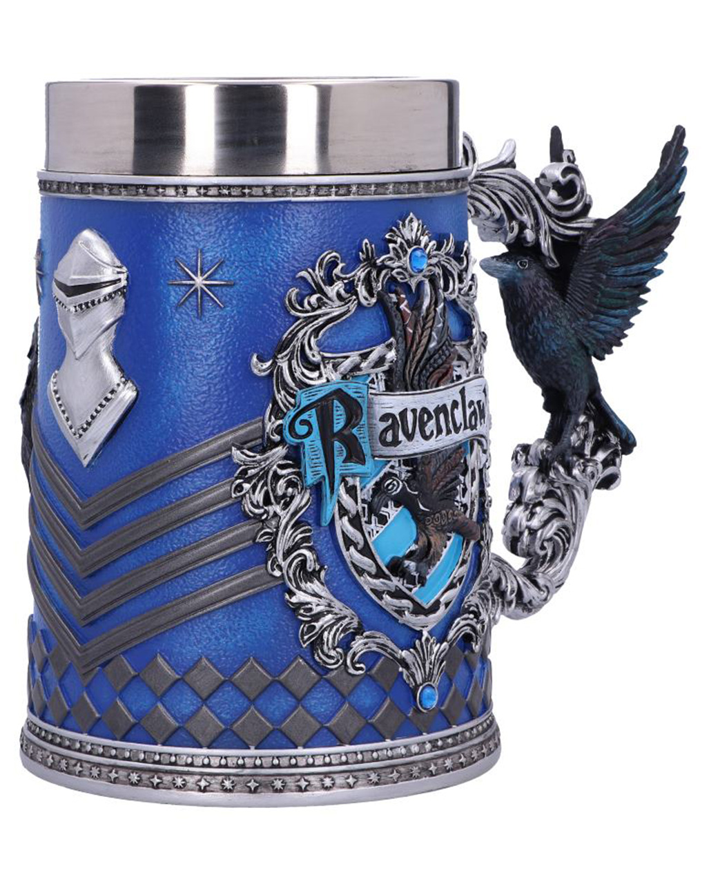 Harry Potter Ravenclaw Beer Mug as a gift idea | Horror-Shop.com