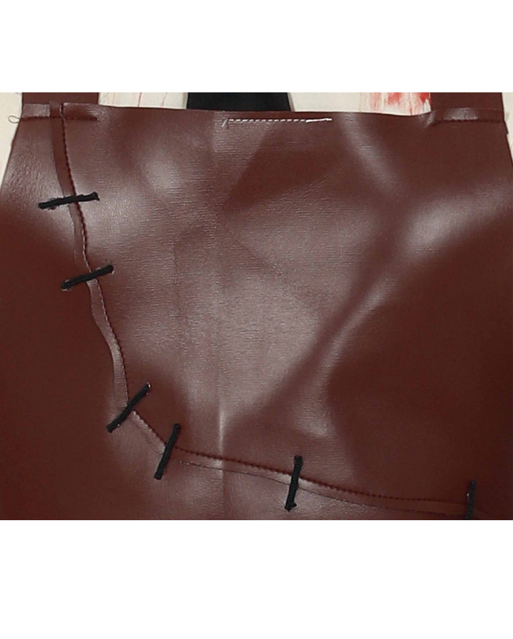 Chainsaw Serial Killer Men Costume for Halloween ★ | Horror-Shop.com