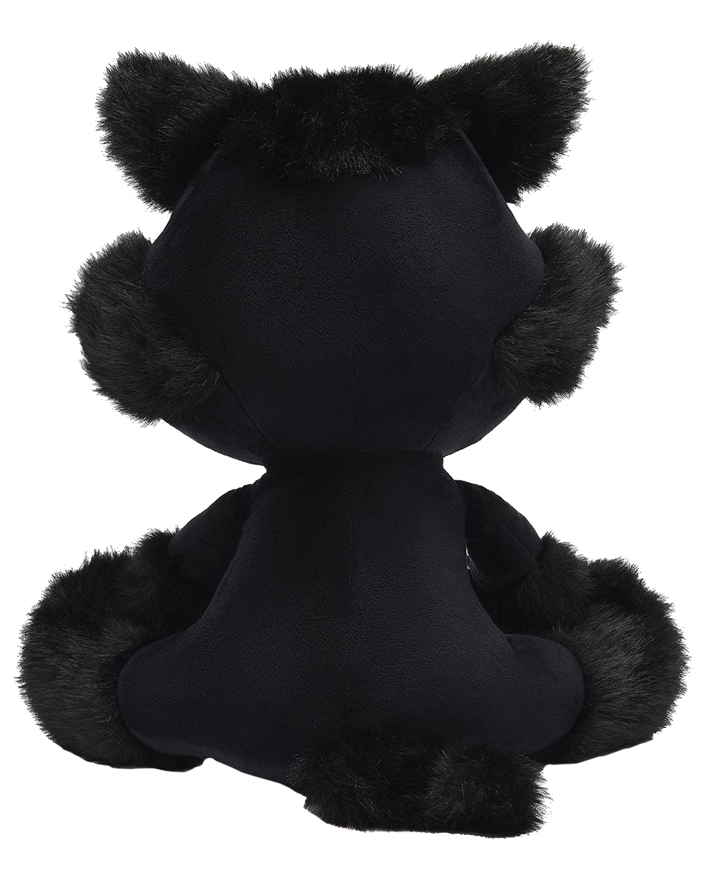 KILLSTAR Werecat Plush Toy ★ Gothic cuddly toy | Horror-Shop.com