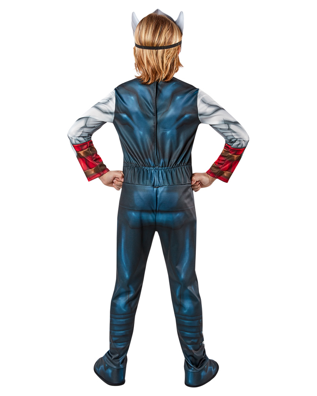 Mighty Thor Kids Costume L | Halloween & Kids Carnival | Horror-Shop.com