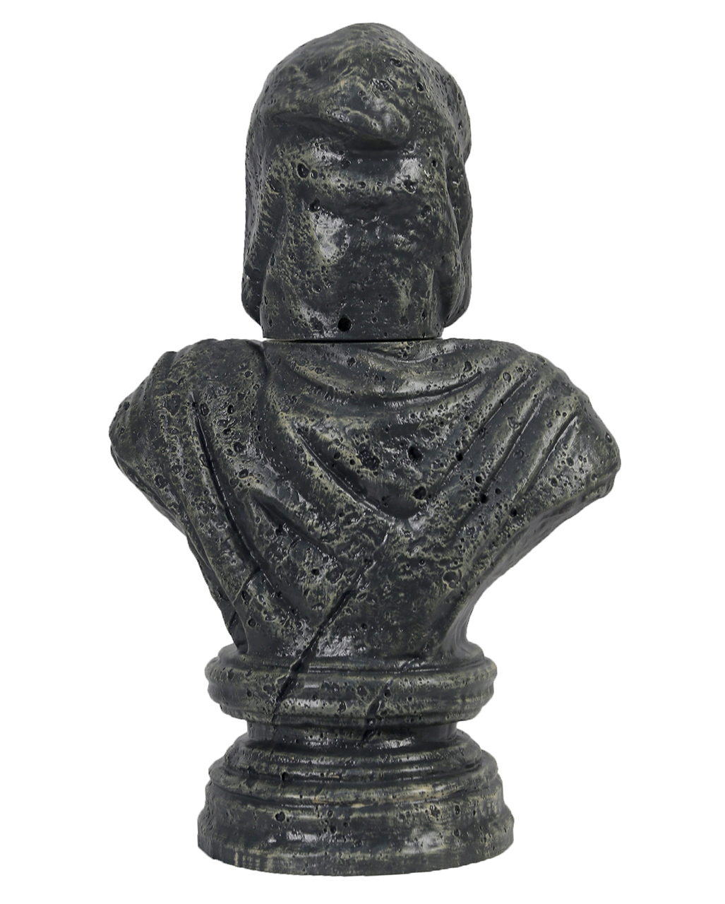 Shadowmere Grim Reaper Bust 40cm as Halloween decoration | Horror-Shop.com