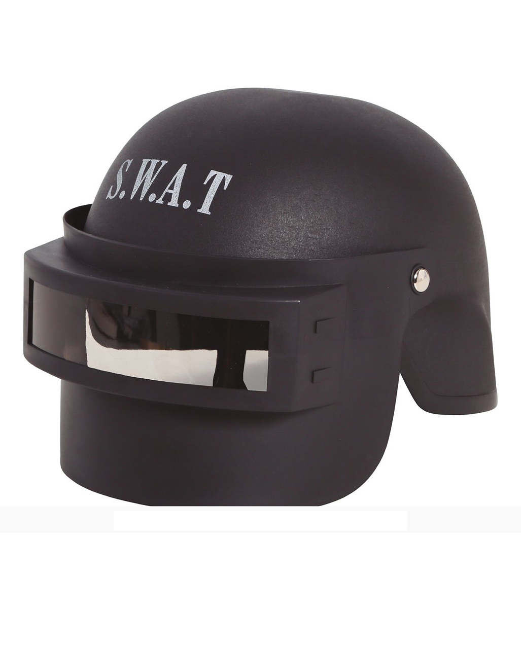 SWAT Helmet For Adults for Halloween | Horror-Shop.com