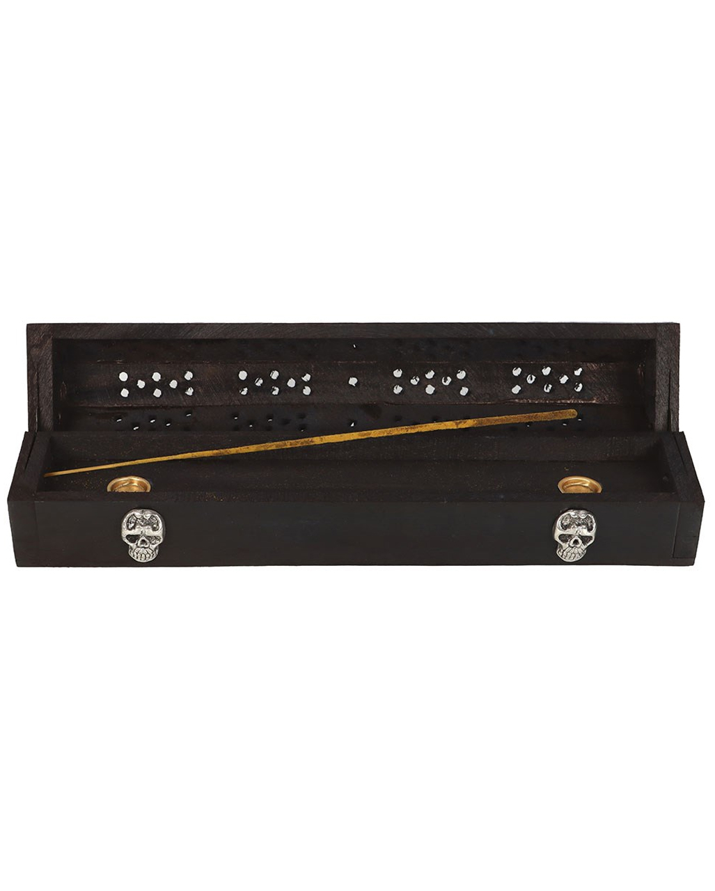 "Werewolf Poison" Incense Sticks & Box As A Set order | Horror-Shop.com