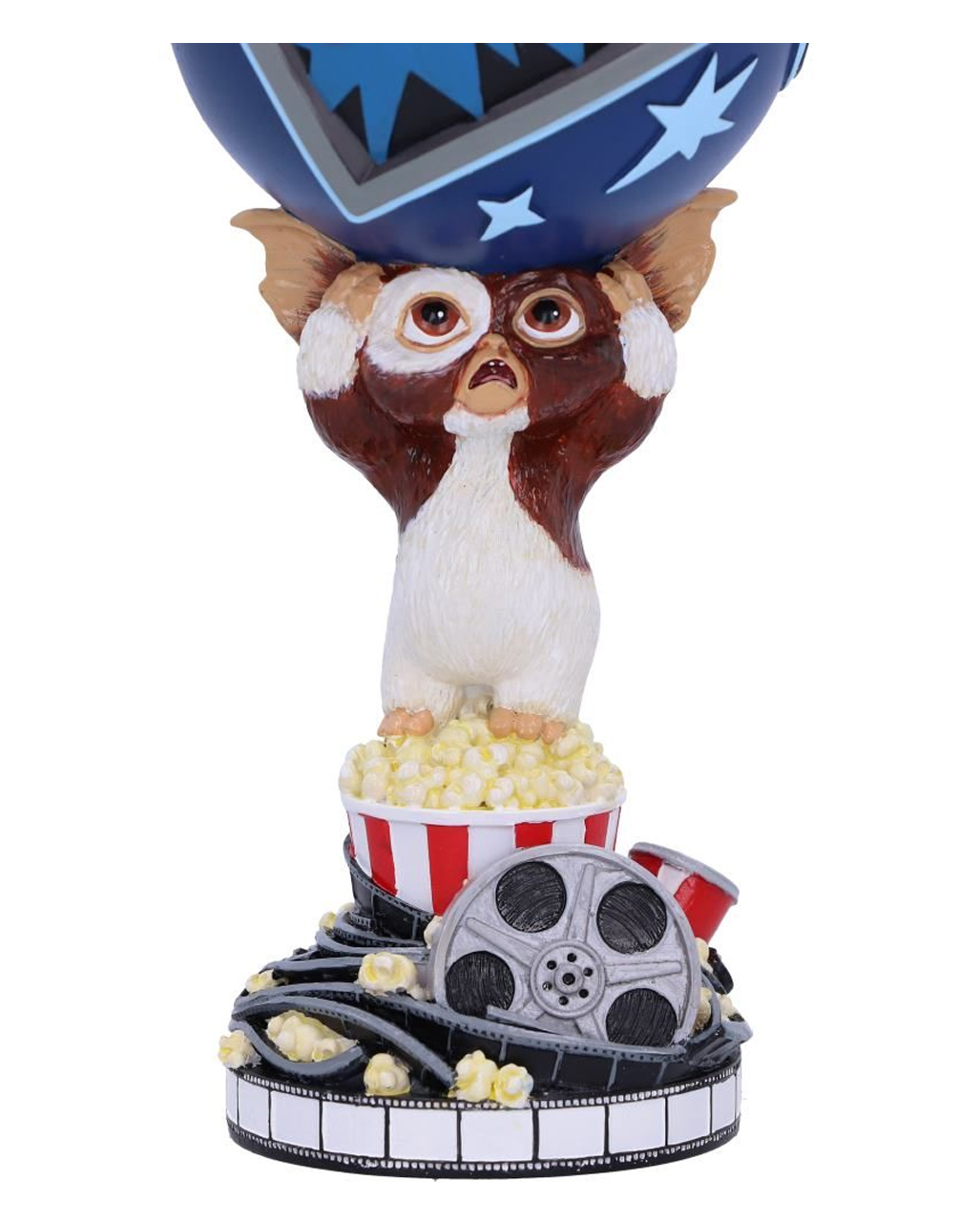 Gremlins Gizmo Goblet 19.5cm | Gremlins Merchandise | Horror-Shop.com