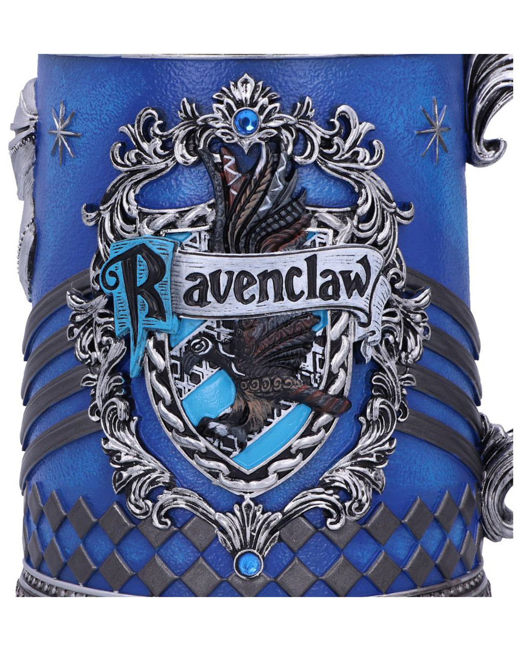 Harry Potter Ravenclaw Beer Mug as a gift idea | Horror-Shop.com