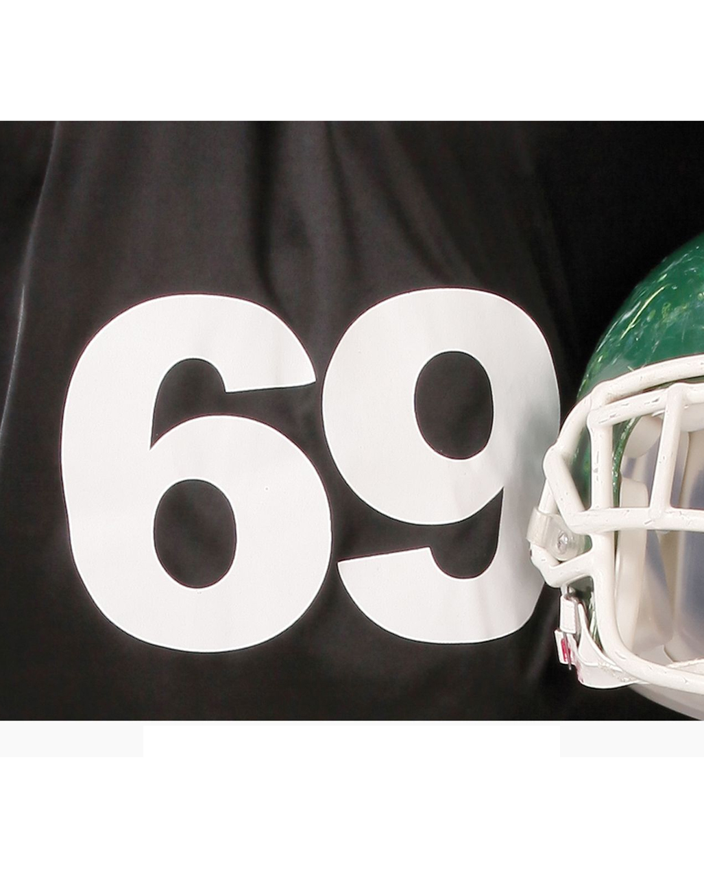 Quarterback Kostüm XL | Football Kostüm | Horror-Shop.com