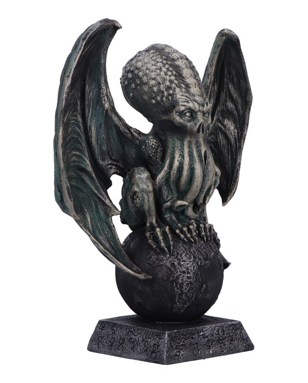 Reign of Cthulhu Statue 24cm ★ Gothic Deko | Horror-Shop.com
