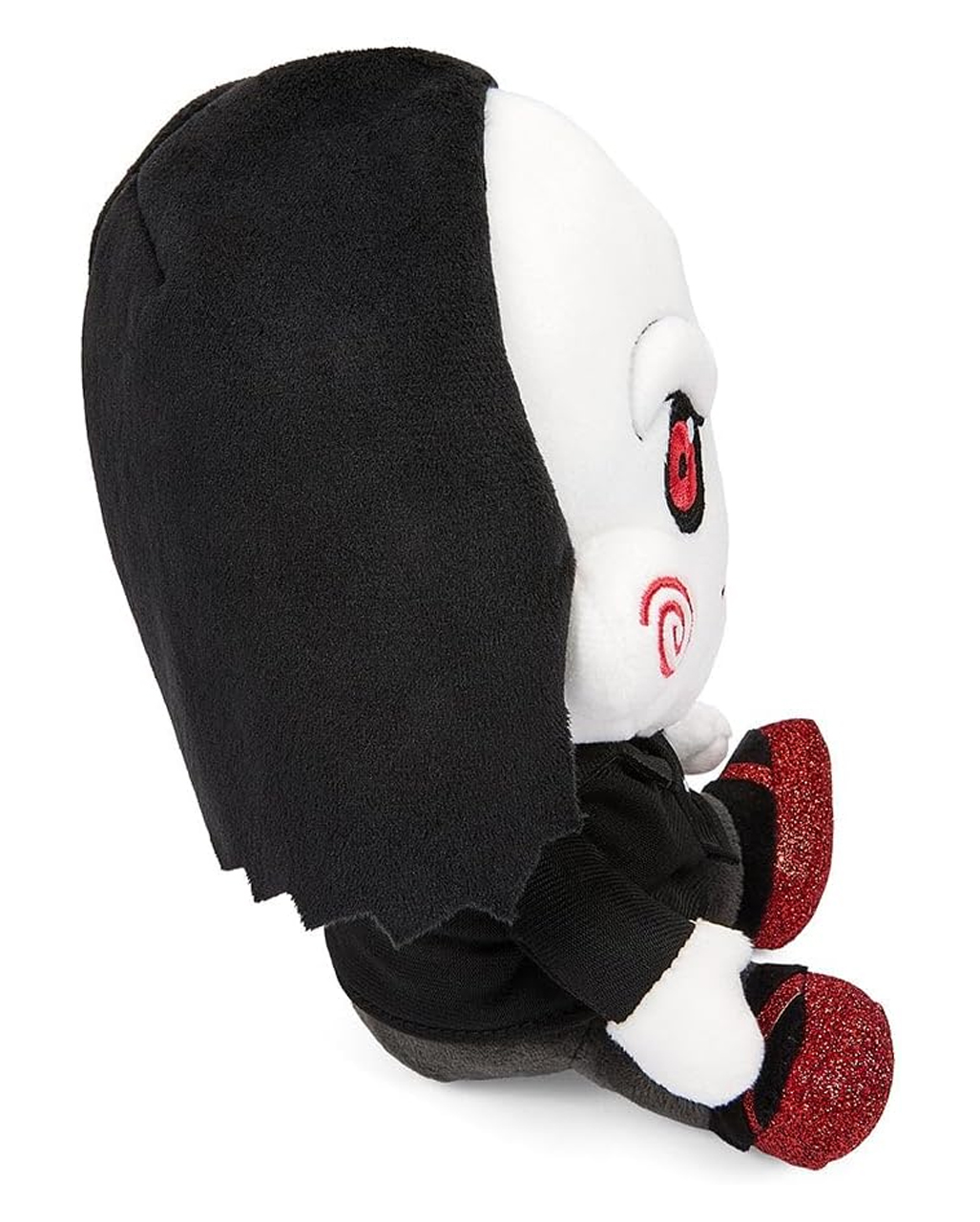 Saw Billy The Puppet Plush Kidrobot 20 Cm as merchandise | Horror-Shop.com