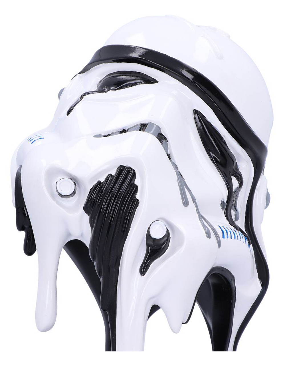 Stormtrooper Too Hot To Handle Dekofigur 23cm für Star Wars Fans ...