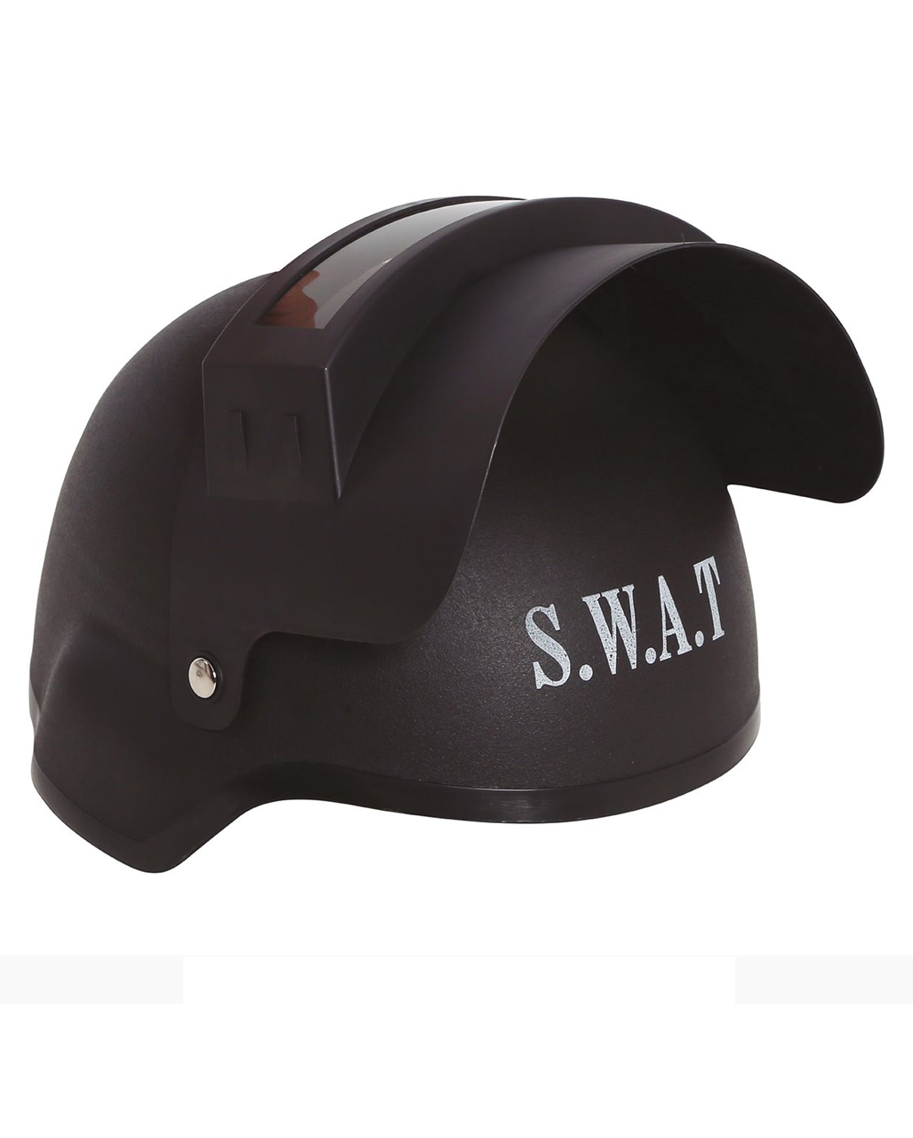 SWAT Helm für Erwachsene für Halloween | Horror-Shop.com