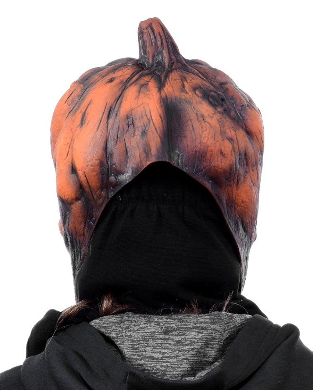 Rotten Pumpkin Monster Mask | Horror masks | Horror-Shop.com
