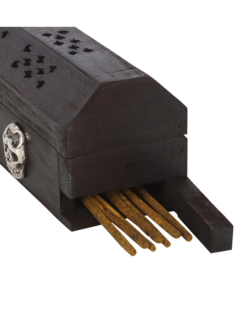 "Werewolf Poison" Incense Sticks & Box As A Set order | Horror-Shop.com