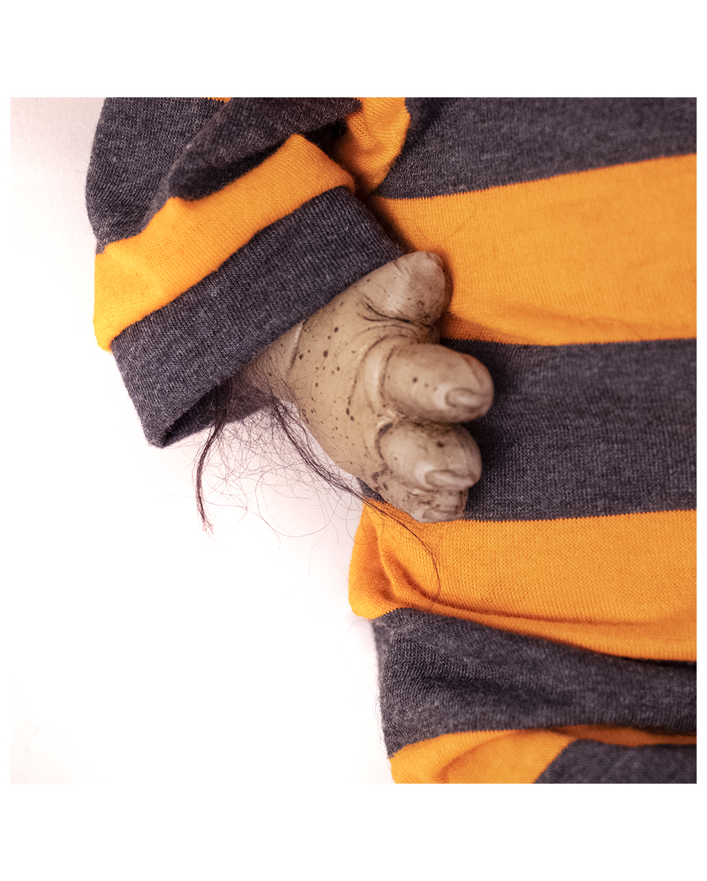 Cooper - WerePups | Halloween Werewolf Baby | Horror-Shop.com