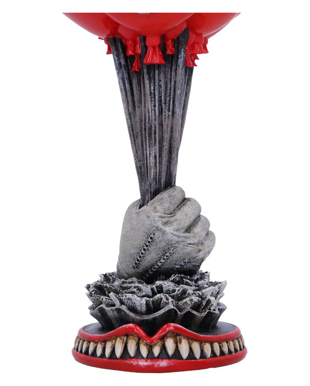 IT - Time to Float Pennywise Kelch 19,5cm ordern | Horror-Shop.com