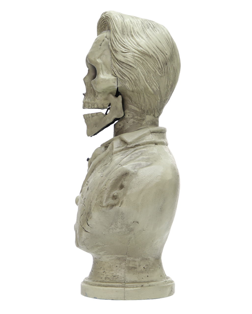 Lord Alastor Talking Ghosts Bust 37cm ? | Horror-Shop.com