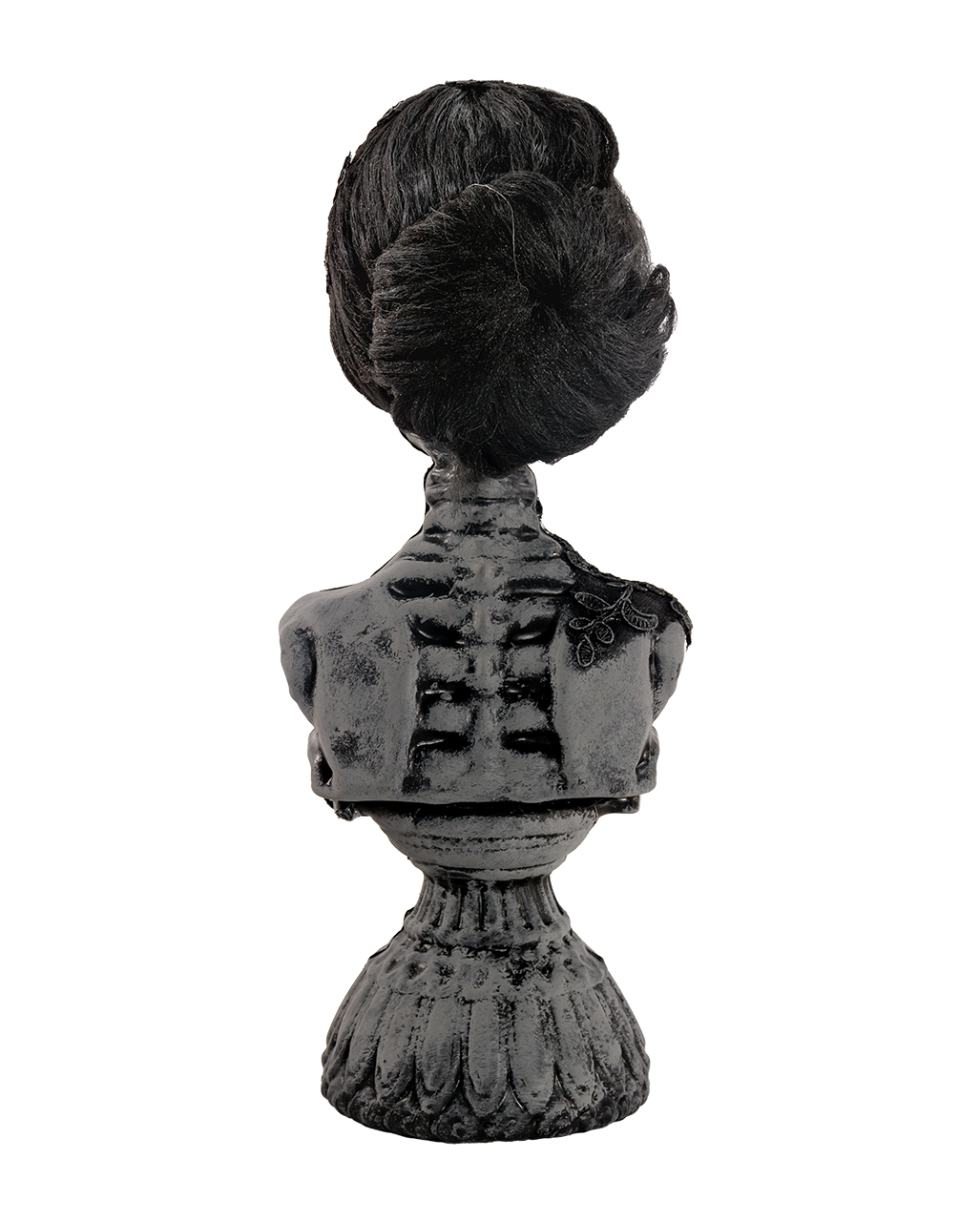 Spooky Ghost Bust "Lady Gruesome" With Sound & Light 38cm order ...