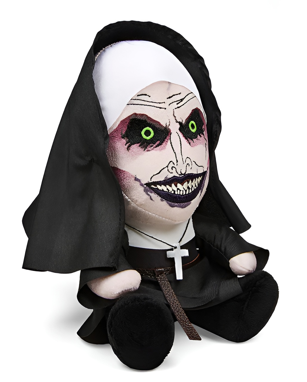 The Nun Valak Plüschfigur 20cm ordern | Horror-Shop.com