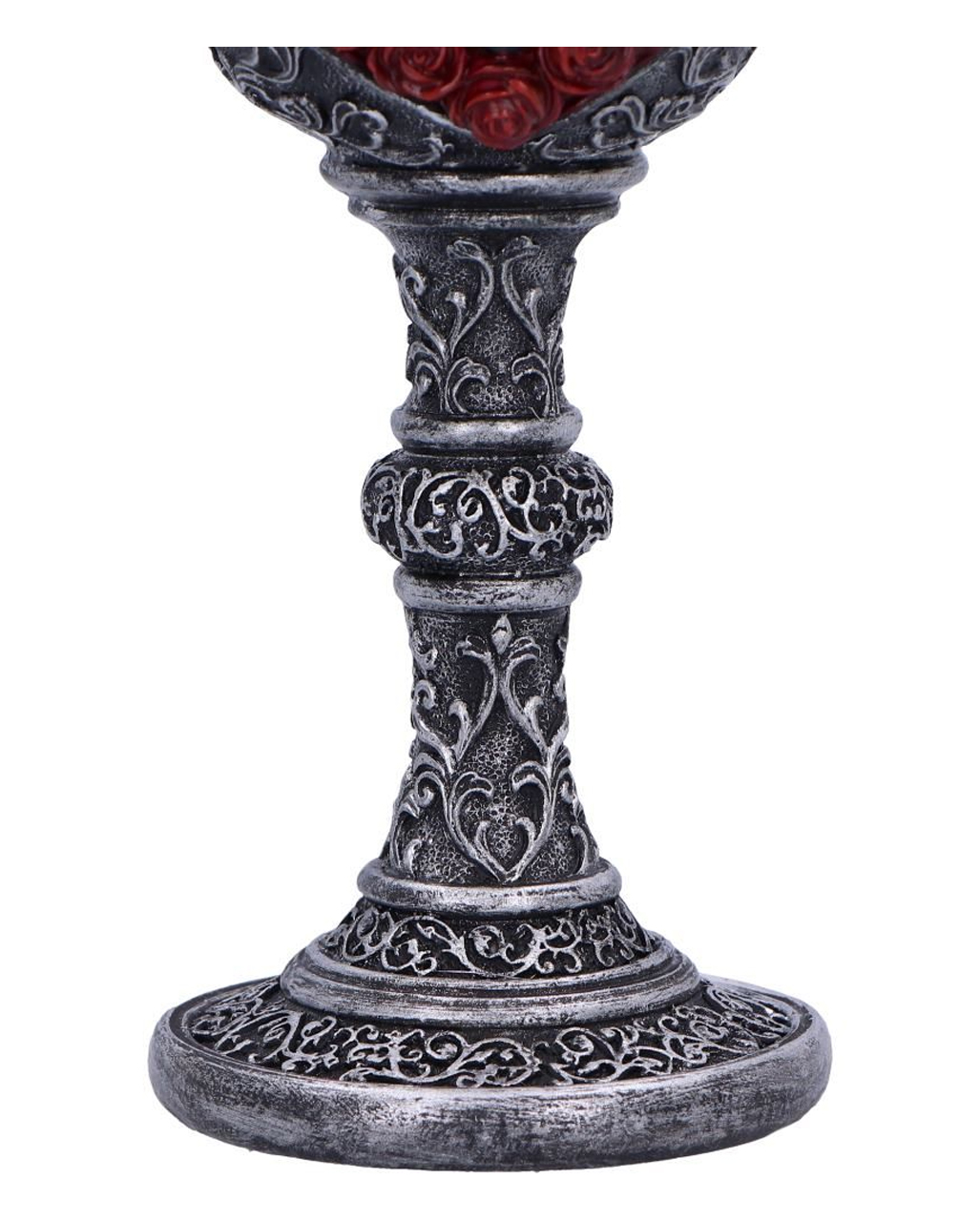 To Have And To Hold Goblet 19,5cm ★ Gothic drinking vessel | Horror ...