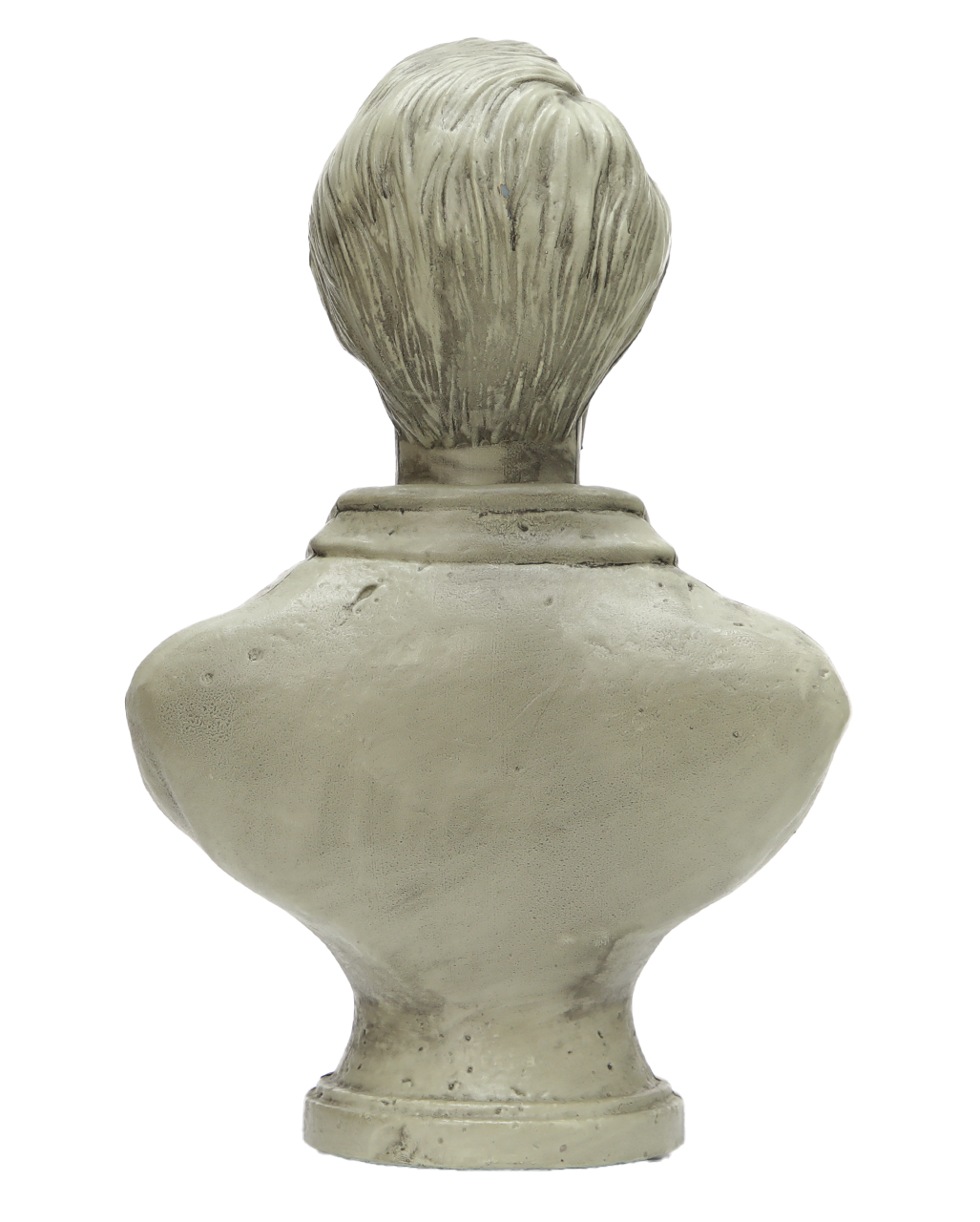 Lord Alastor Talking Ghosts Bust 37cm 💀 | Horror-Shop.com